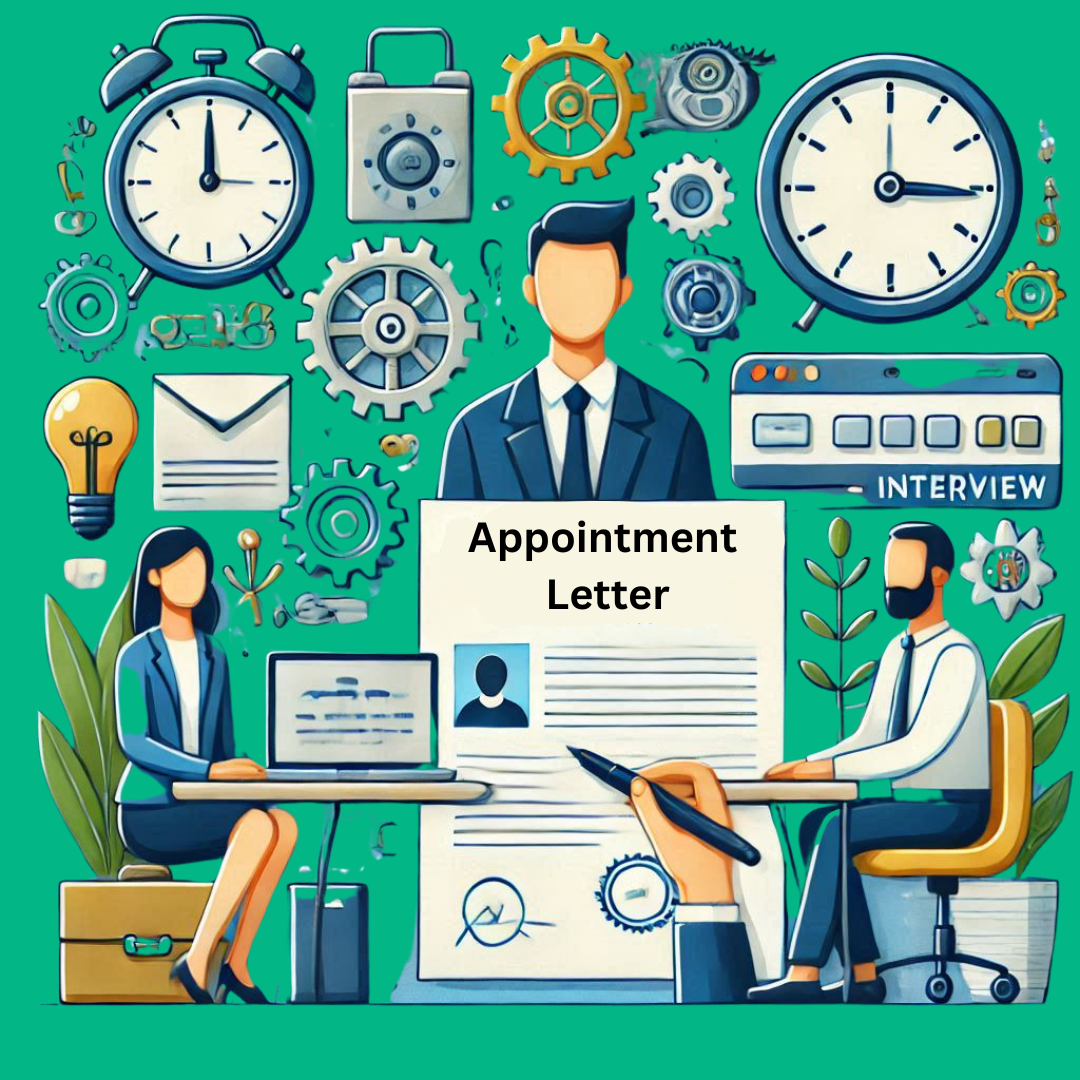 Explore Our Comprehensive Interview As a Service Glossary for ...