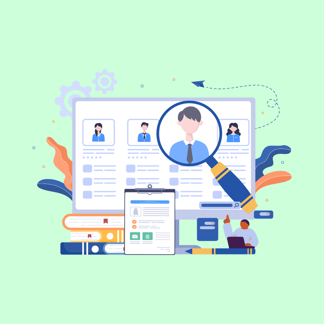 Explore Our Comprehensive Recruitment Glossary for Candidates, Job ...