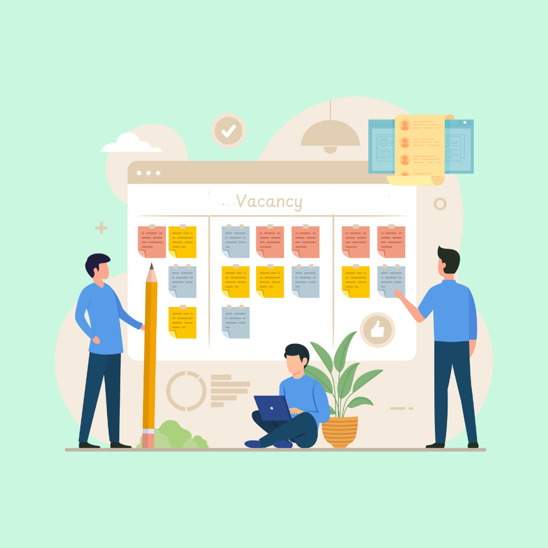 Explore Our Comprehensive Recruitment Glossary for Candidates, Job ...