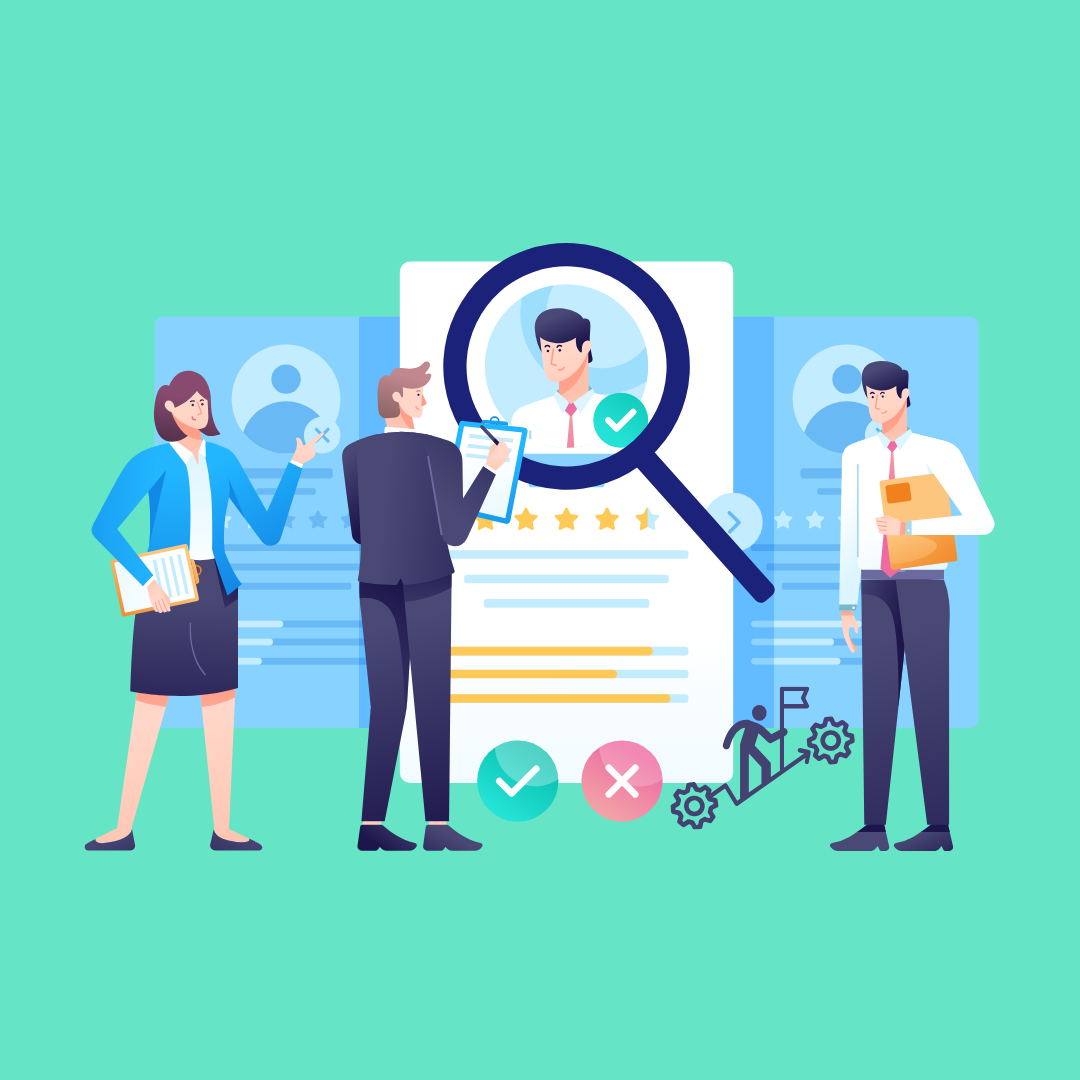 Elevate Recruitment with Quality Hires | Quick Recruit