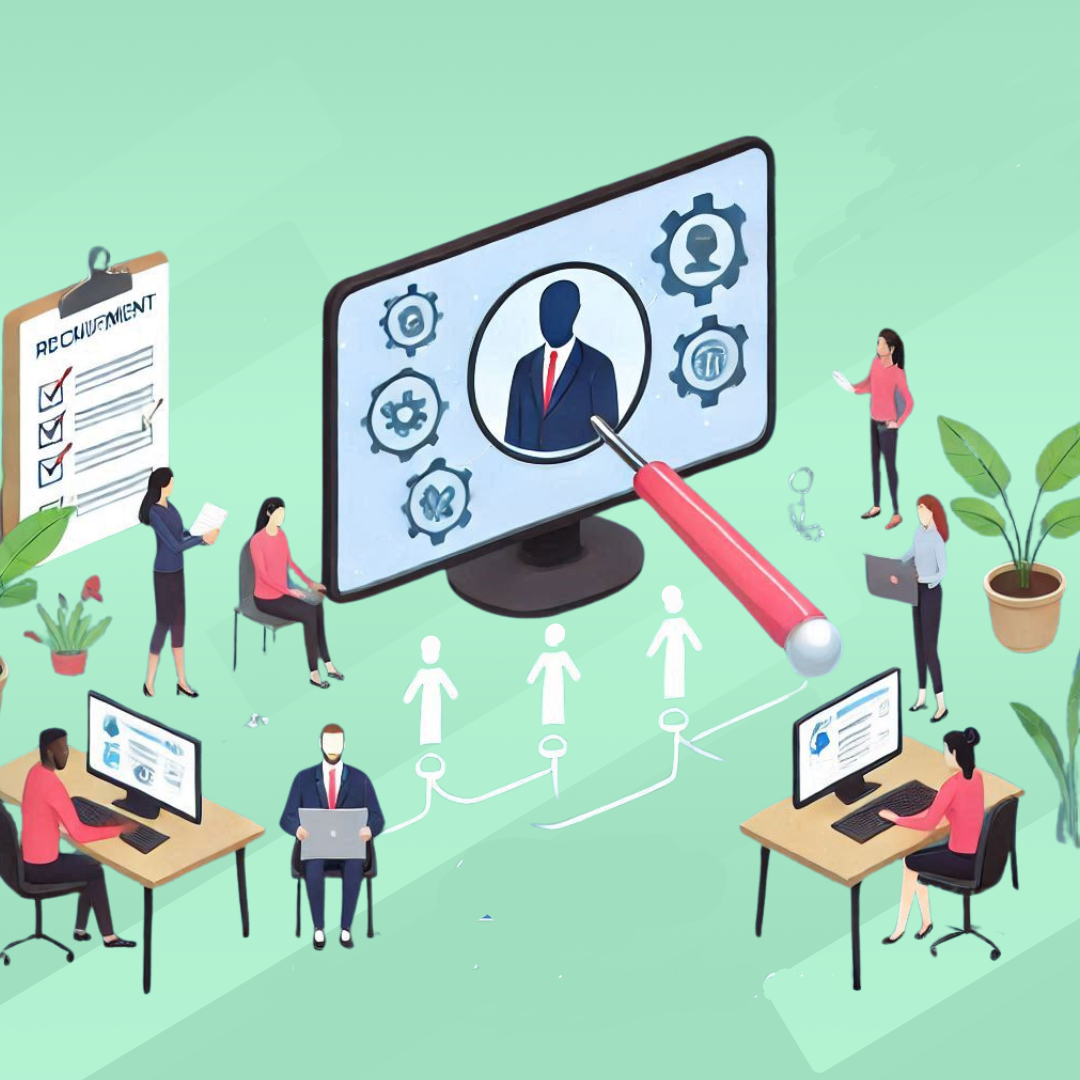 Explore Our Comprehensive Recruitment Glossary for Candidates, Job ...