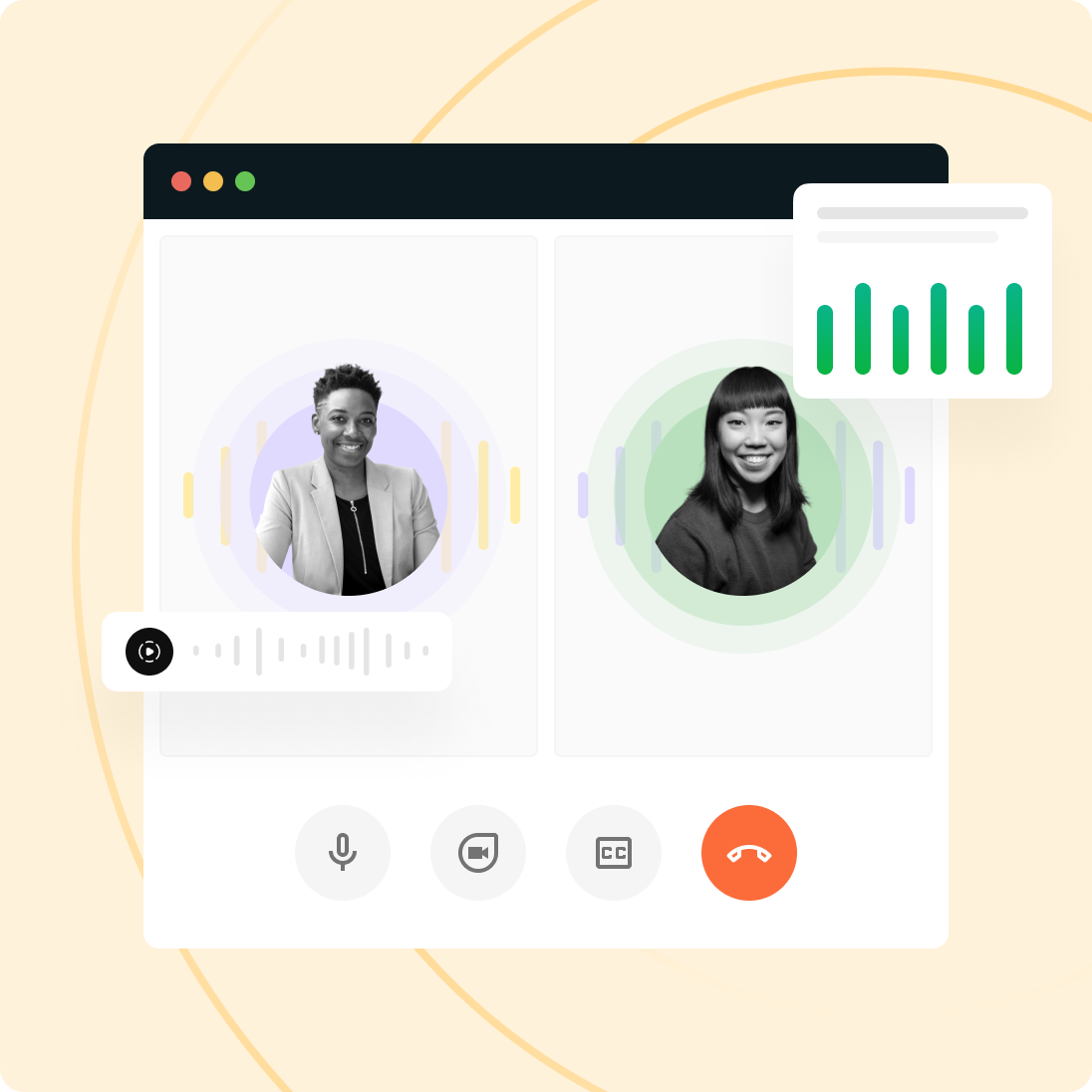 Revolutionizing Hiring with AI-Powered Solutions | Quick Recruit