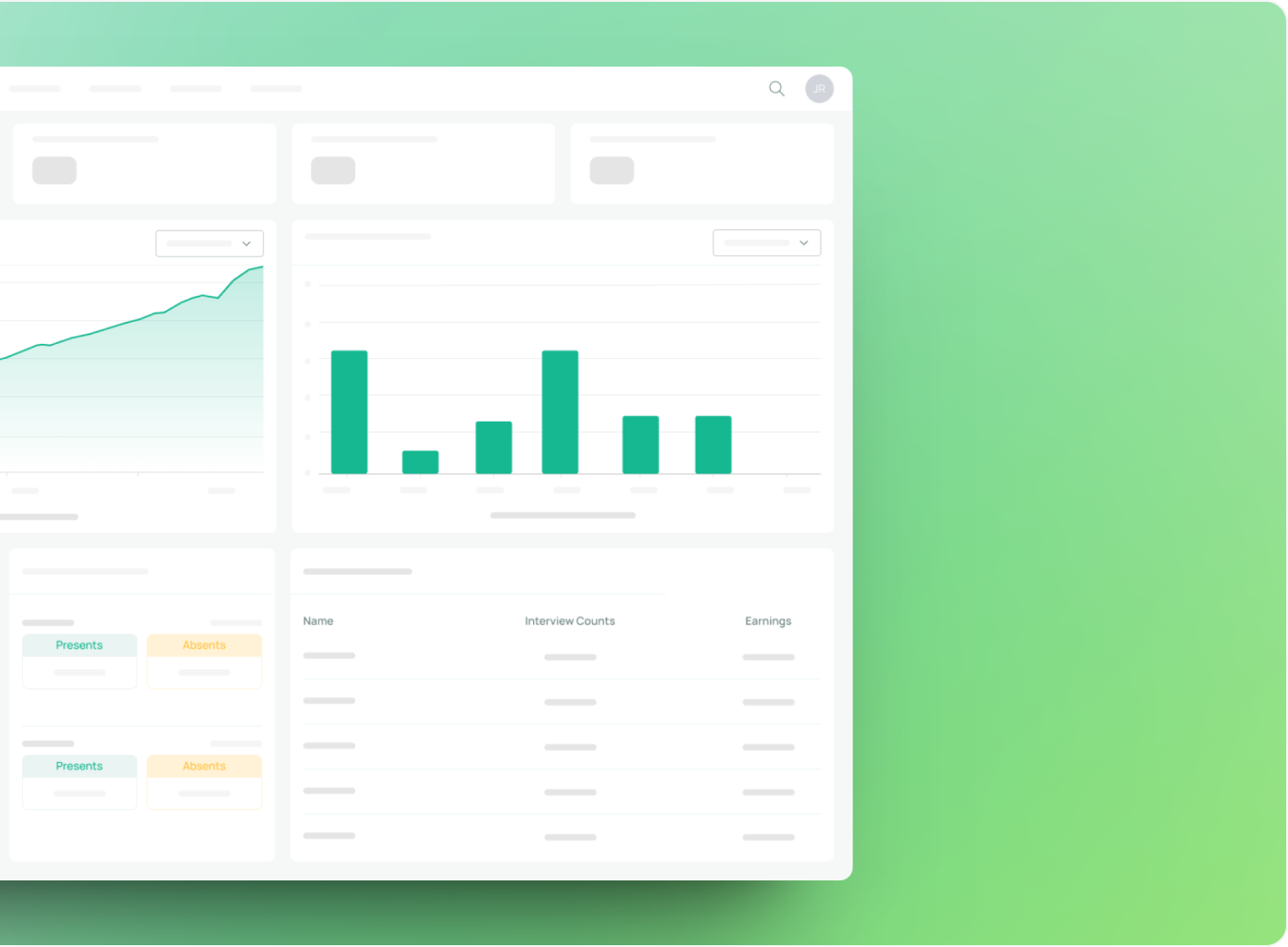 We help companies develop the strongest tech teams around.