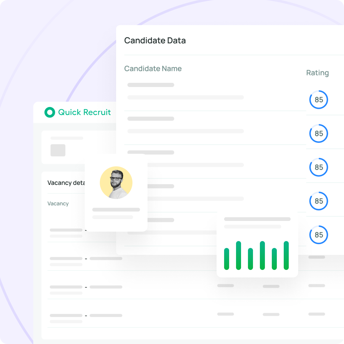 Revolutionizing Hiring with AI-Powered Solutions | Quick Recruit