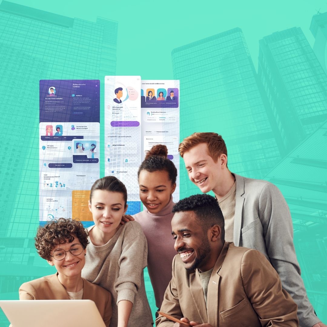 Empowering Corporate Recruitment with AI and Streamline Your Hiring ...