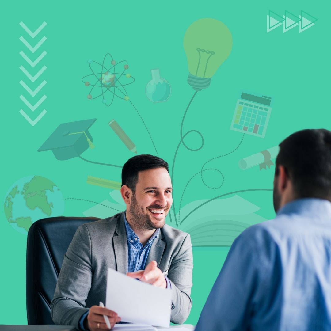 Optimize Educational Recruitment with our AI-Driven Platform | Quick ...