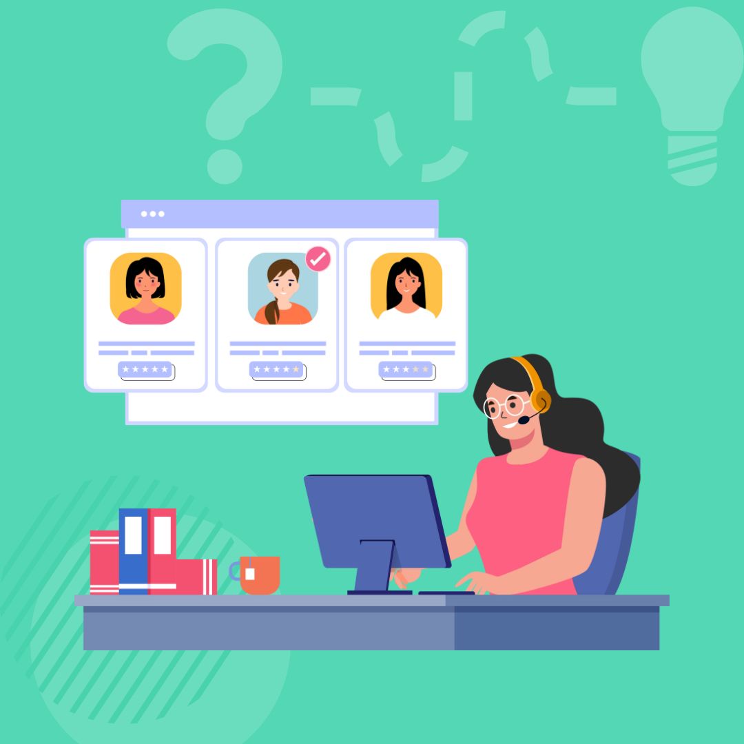 AI-Driven IT Recruitment Platform | Streamline Your Hiring with Quick ...