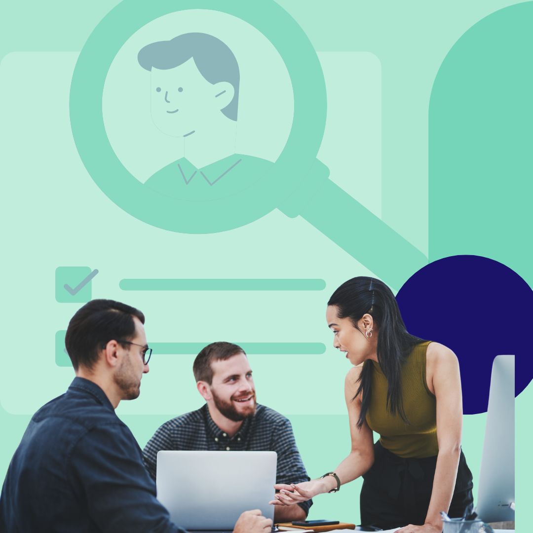 AI-Powered Staffing Solutions for Agencies | Quick Recruit