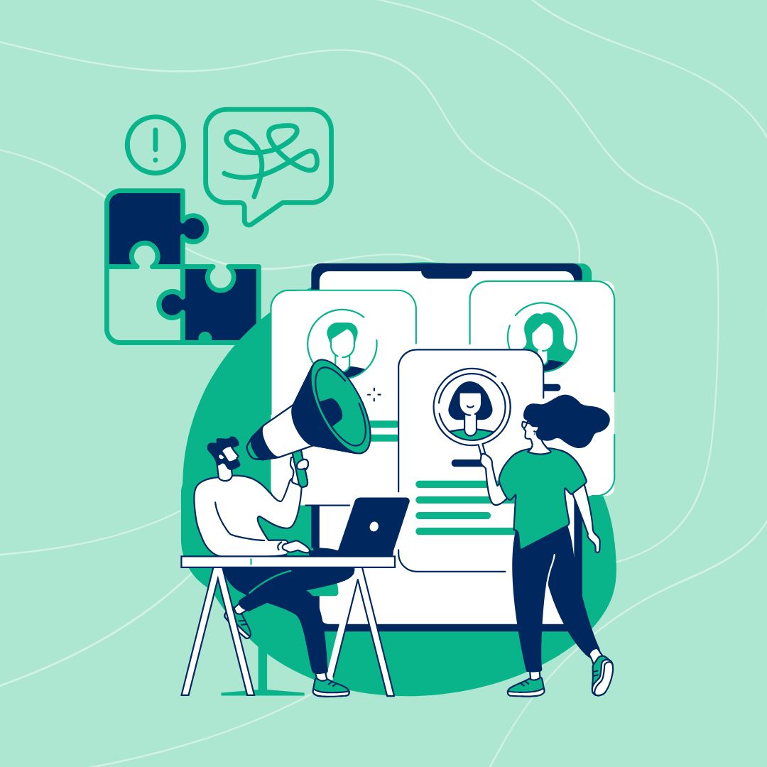 AI-Powered Staffing Solutions for Agencies | Quick Recruit